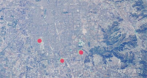 UE5--3D热力图效果 - 知乎