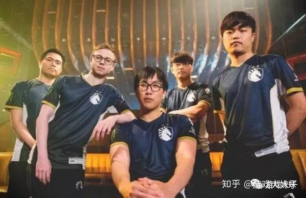 S9入围战队平均年龄，LPL赛区最年轻，最老选手将近30岁 - 知乎
