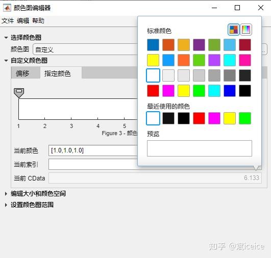 SCI论文--Matlab作图指南之热力图 - 知乎