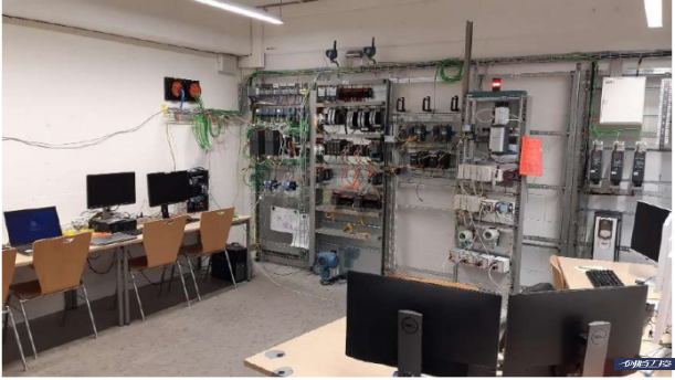 PROFINET over Ethernet-APL 控制系统（8）——PROFINET over APL的测试 - 知乎