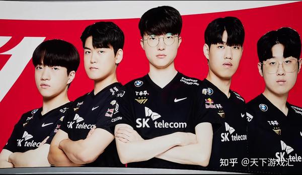 对Faker存在偏见？LPL官方遭质疑：S12开赛至今，Faker没拿过MVP - 知乎