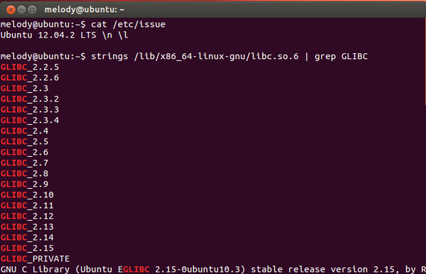 非root升级glibc——vscode远程开发环境搭建踩坑 知乎