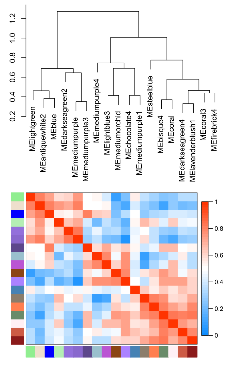 R语言绘图总汇 |覆盖教程所有图形 | 二 - 知乎