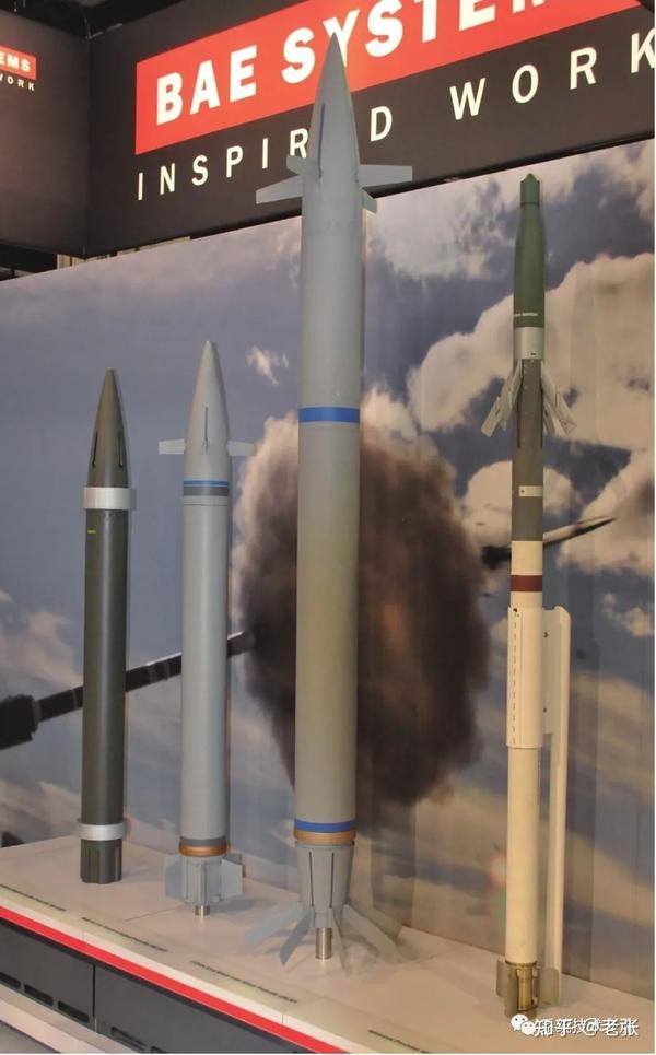 制导炮弹系统技术介绍 - 知乎