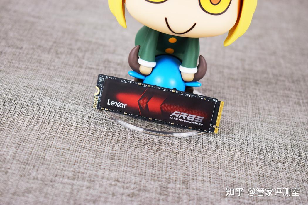 雷克沙ARES战神1TB固态硬盘开箱试玩：底气十足的国产方案 - 知乎