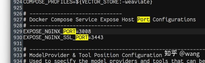 NAS群晖Docker(Container)部署安装Dify及在线更新 - 知乎