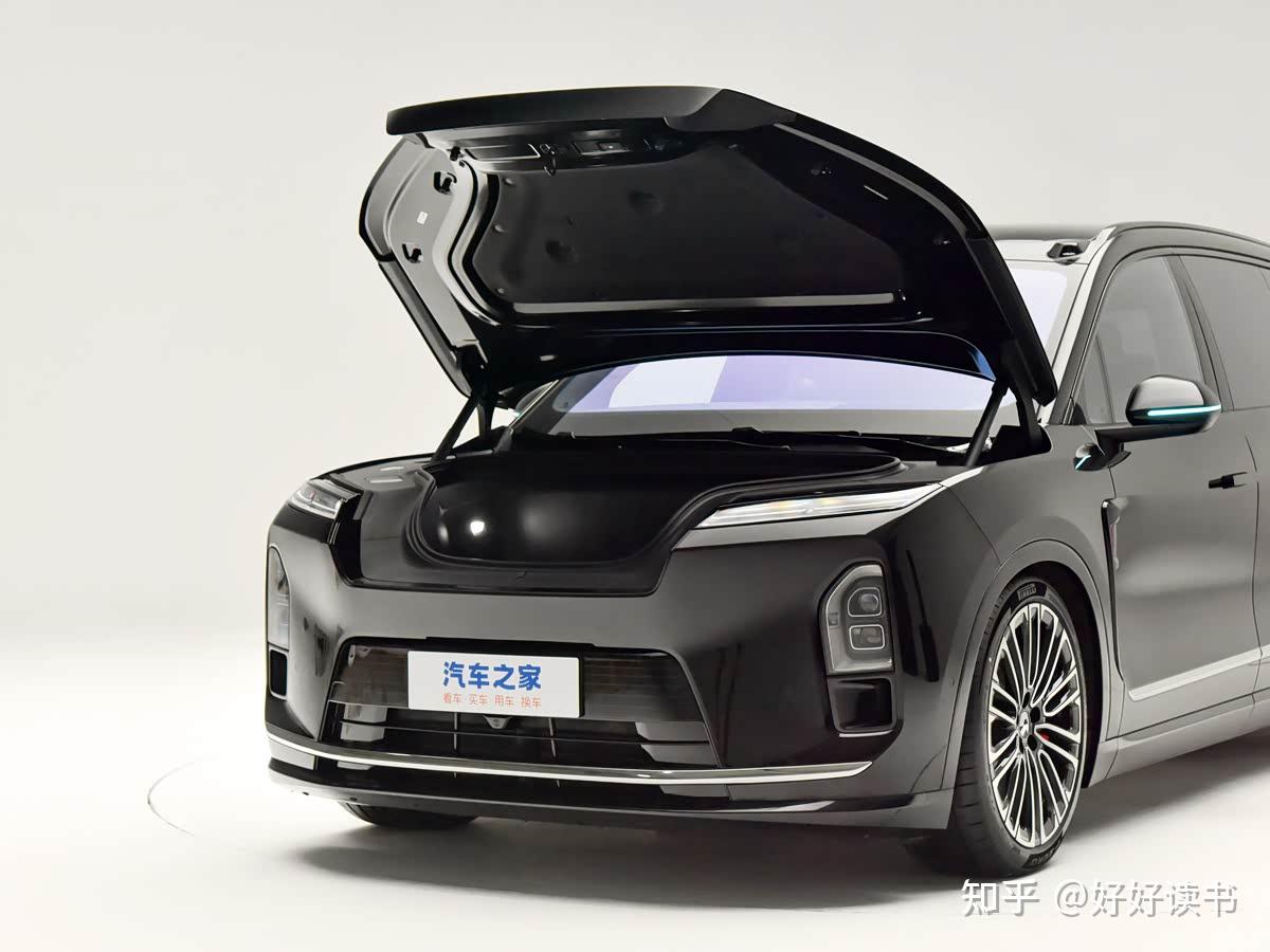 电池租用预售30.88万起 全新蔚来ES8将于9月20日正式上市 - 知乎