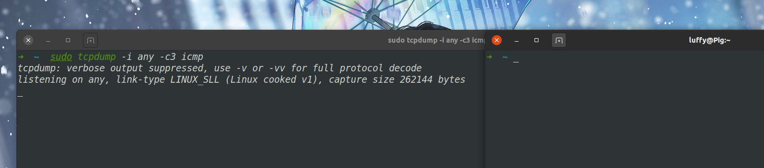 tcpdump 安装和使用 Linux-Ubuntu - 知乎