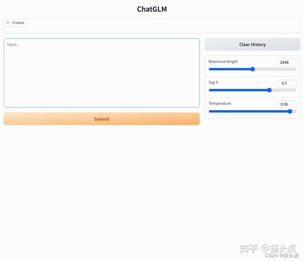 ChatGLM2-6B和ChatGLM-6B：开源双语对话模型，探索无限对话可能！ - 知乎