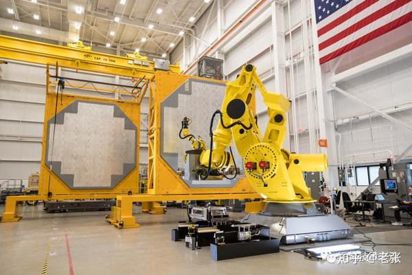 AN/SPY-6（V）系列新型美国多功能舰载雷达及美国海军舰载多功能雷达系统技术介绍 - 知乎