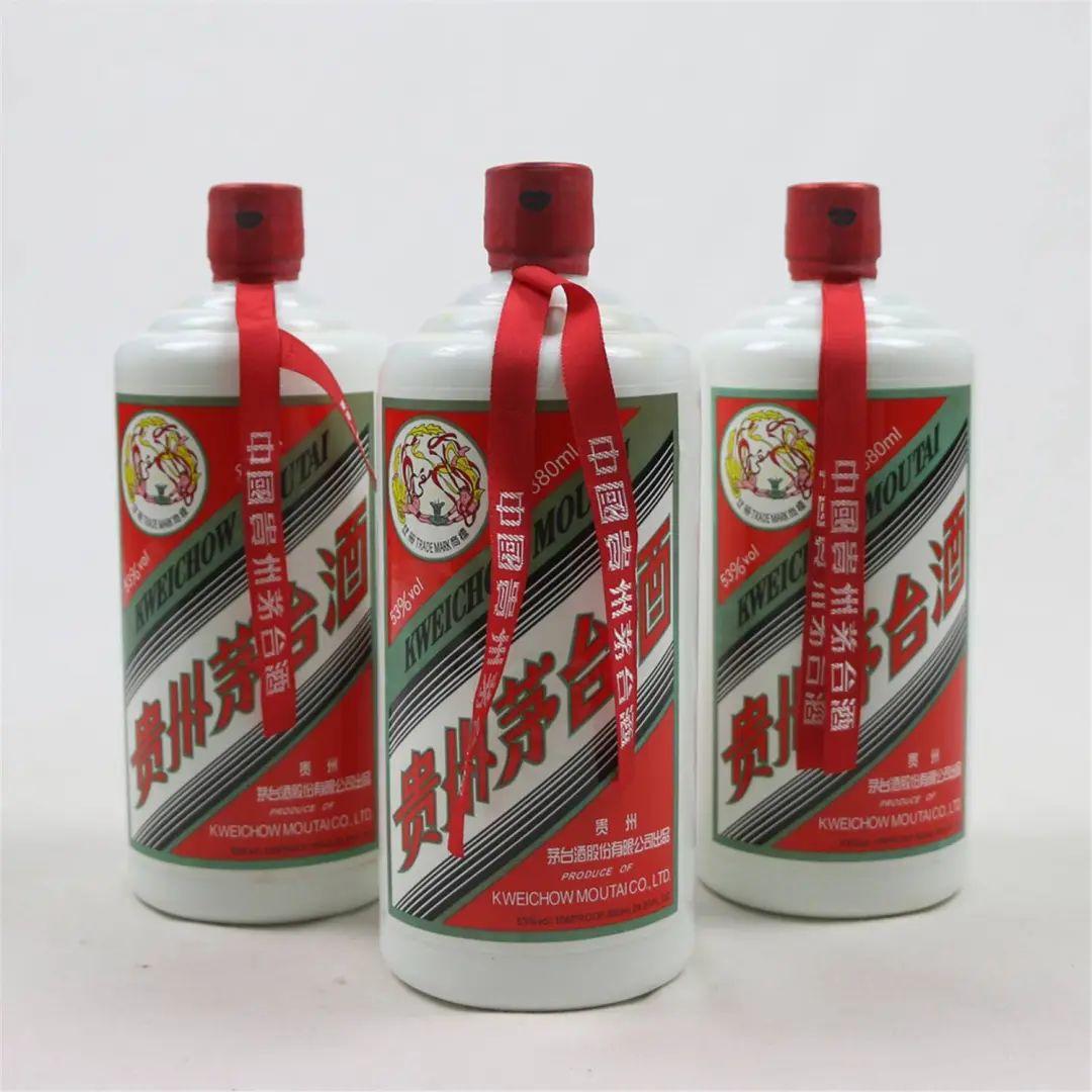 50ml→50L，43种不同规格的茅台大全 - 知乎