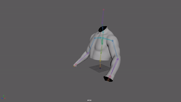 Dynamic Joint Chain - 知乎