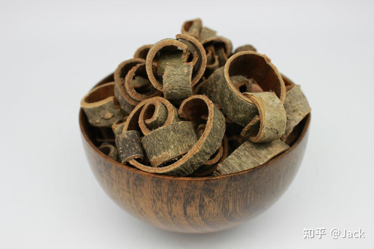 厚朴的化学成分介绍 - 知乎