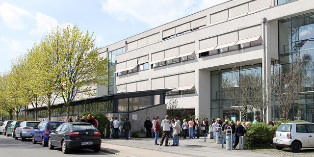 护士到德国读私立大学？也可以的——埃森经济管理应用技术大学简介 - 知乎