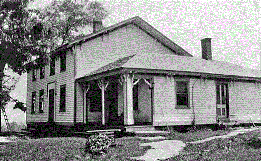 A Biographical Portrait of Edward Hartley Angle, the First Specialist ...