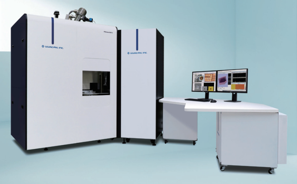 超强干货，微区成分分析如何选择?（EDS\XRF\XPS\TOF-SIMS) - 知乎