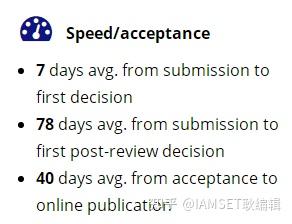 期刊分享】IF:7+，JCR Q2, 影响因子连续三年保持上涨势头! - 知乎
