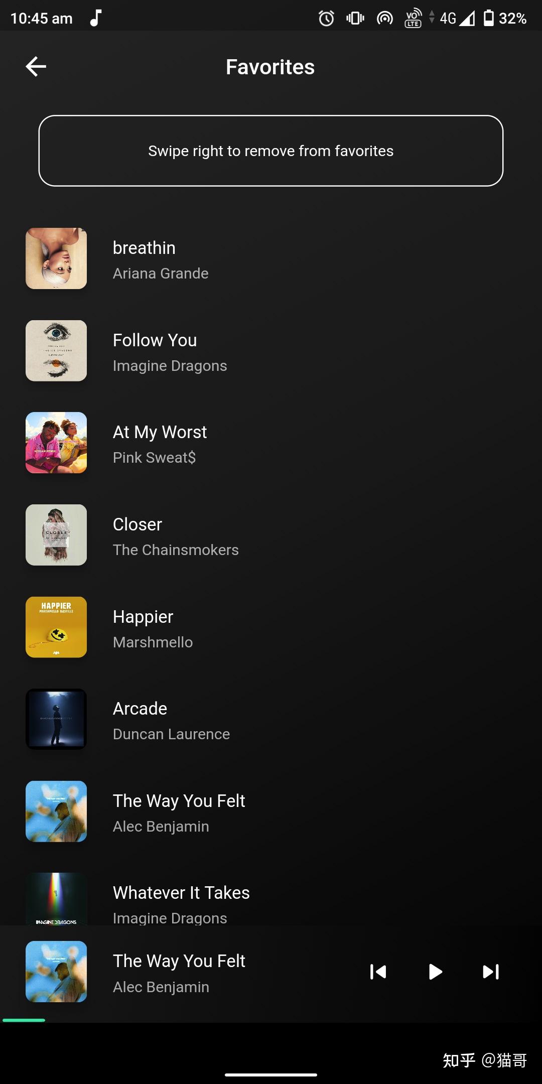 Flutter开源项目 - 音乐播放器 BlackHole - 知乎
