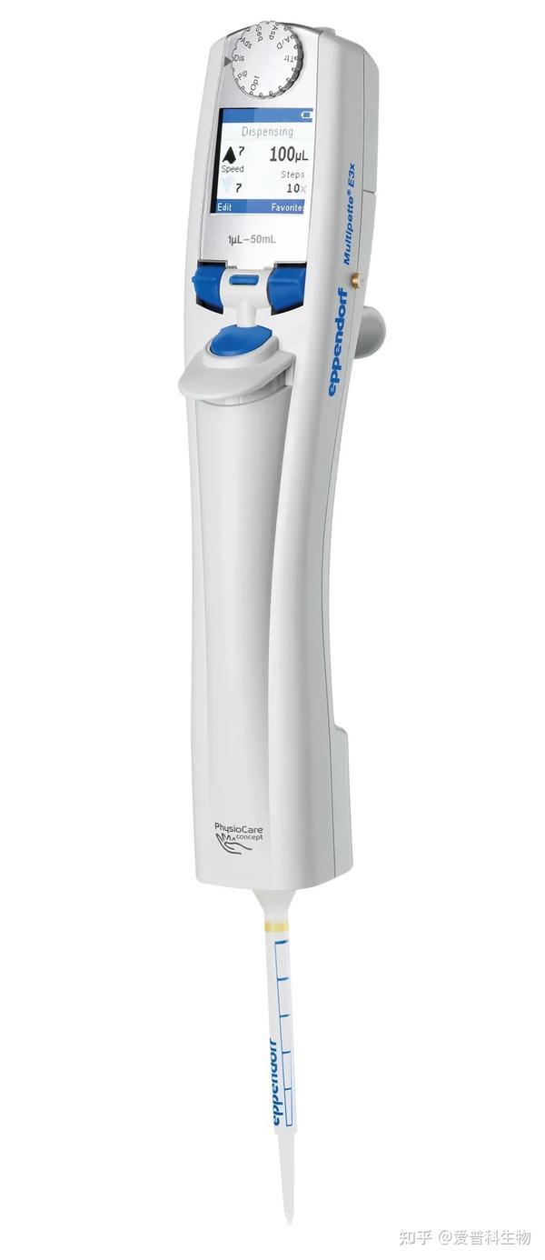 这么黏，救命，怎么吸不上来--特殊液体移液 - 知乎