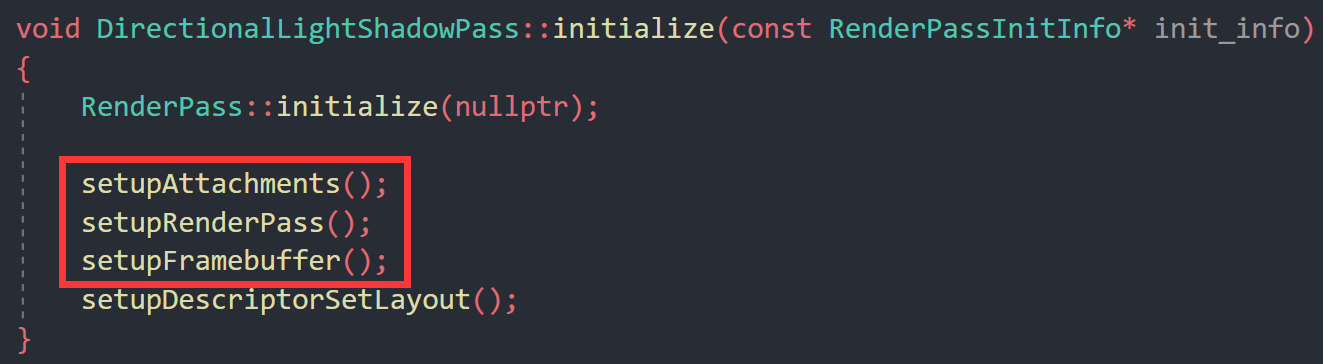 [Piccolo图形悦读笔记]番外1：Piccolo与Vulkan中的renderpass与pipeline有什么区别？ - 知乎