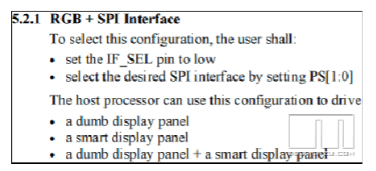 MIPI video mode 和 command mode 的区别 - 知乎