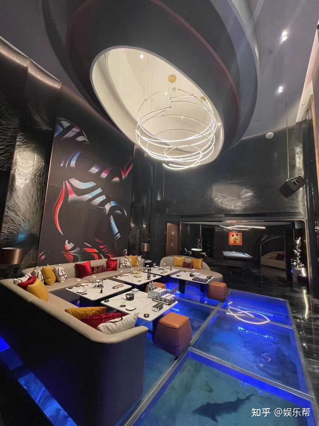 写给想去夜场ktv上班的女生几点建议！夜店工作？ 知乎