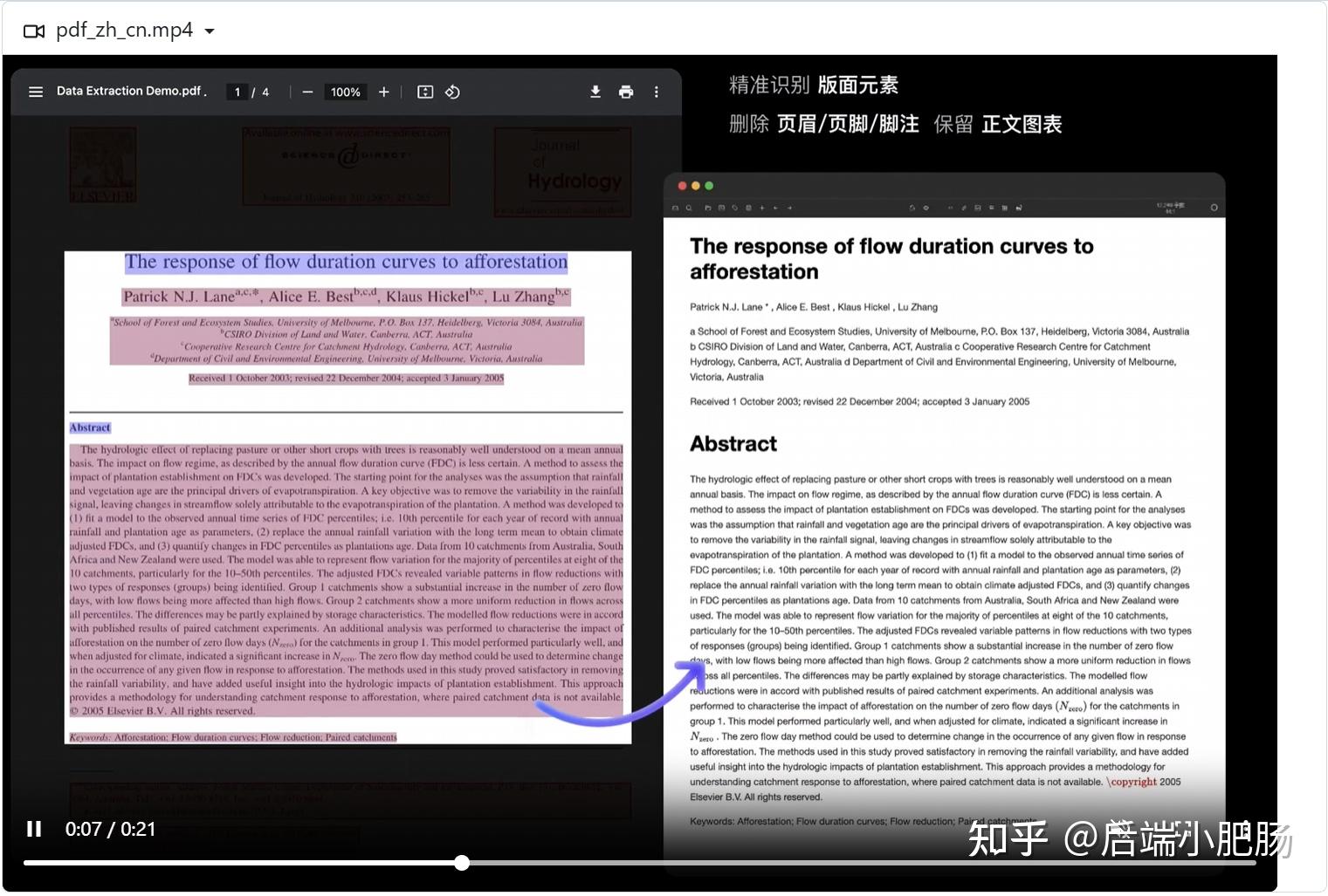RAG回答准确率暴涨300%！用Coze工作流进行数据结构化（附完整提示词） - 知乎