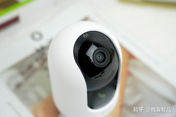 3K超清、全场景AI看护！360云台摄像机8Max：智能看家更放心 - 知乎