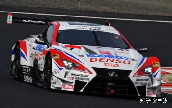 车迷们都朗朗上口的TRD，你真了解它了吗？ - 知乎