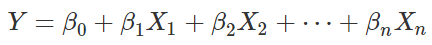 Python Statsmodels 统计包之 OLS 回归 - 知乎