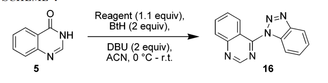 【BOP/PyBOP/PyAOP/PyBrop/Brop介导的杂环酮SnAr的机制】常用试剂总结 - 知乎