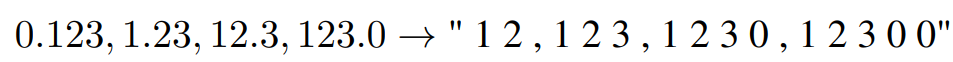 【解读】Large Language Models Are Zero-Shot Time Series Forecasters - 知乎