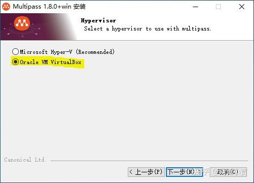 被我发现了，Ubuntu居然藏着一款可跨多个平台的虚拟机管理器Multipass！