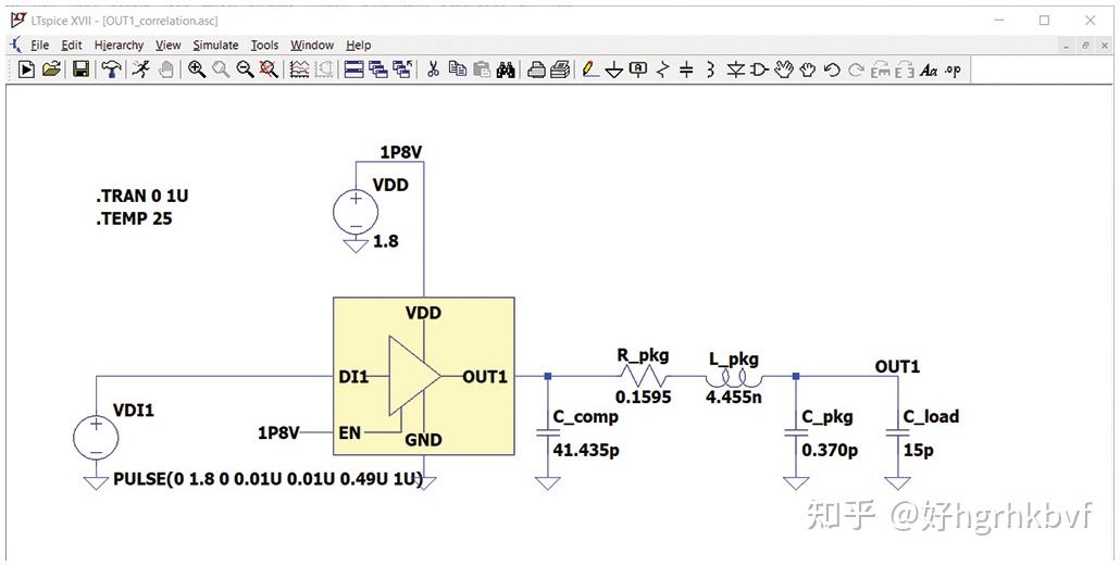 IBIS建模——第2部分：为何以及如何创建您自己的IBIS模型 - 知乎