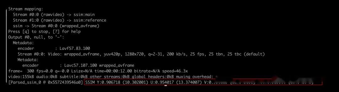 几种计算SSIM的方法 - 知乎