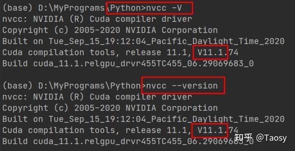 Win10 + VS2019 配置 YOLOv4-darknet 教程 - 知乎