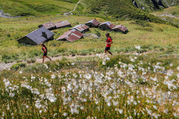 历经20年，UTMB如何站上越野跑金字塔尖？ - 知乎