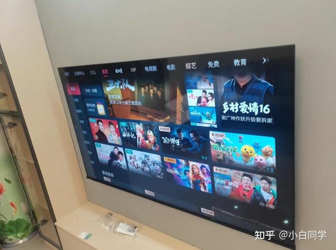 海信65e5h-pro电视（海信65E5H-PRO）怎么样？使用一月优缺点评测