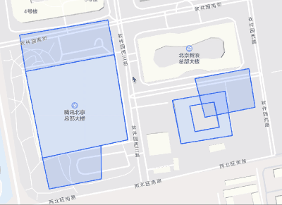 几何计算-基于Turf.js实现多边形的拆分及合并 - 知乎