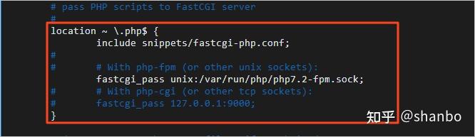 基于Ubuntu搭建LNMP环境 - 知乎