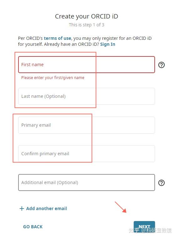投稿时要求ORCID，这张学术身份证到底有何妙用？ - 知乎