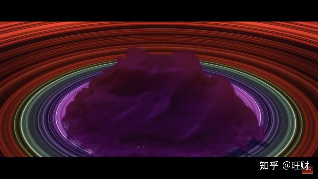 新EVA剧场版：终】 全解析（含剧透）N万字 - 知乎