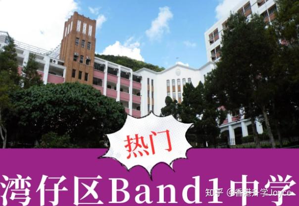 香港湾仔区+沙田区band1中学名单，名校竞争激烈怎样破？ - 知乎