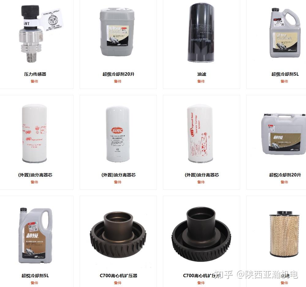 IngersolRand英格索兰空压机配件， IngersolRand英格索兰Xe-145控制器，IngersolRand英格索兰备品备件中国 ...