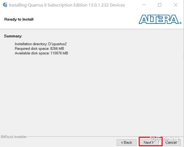 quartus ii 13.0 安装教程 - 知乎