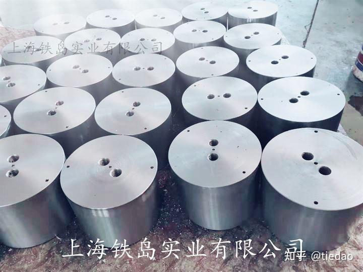 DC53冷挤压模具钢/DC53模具钢是什么材料材质及用途/DC53冷锻模具钢/DC53冷冲模具钢/DC53冷镦模具钢 - 知乎