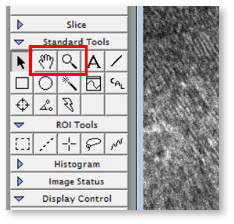 如何用Digital Micrograph（DM）软件分析与处理透射电镜TEM图像测试结果 - 知乎