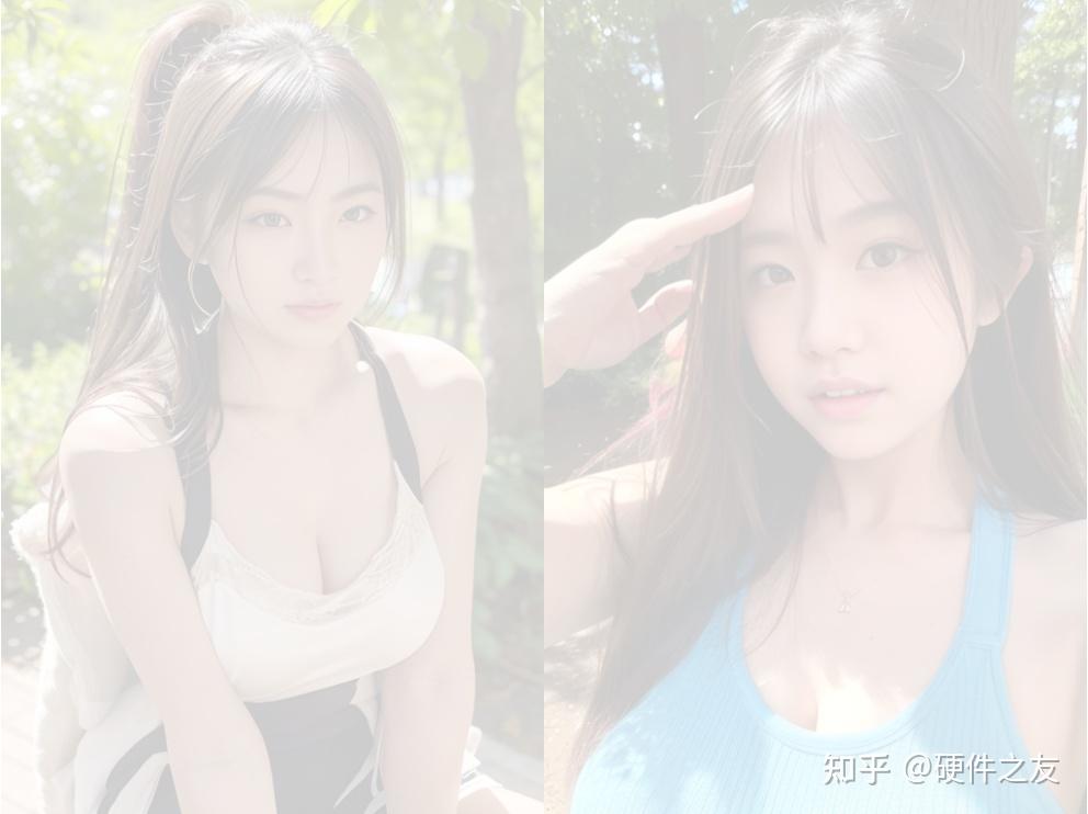 AI绘画Day15 - 知乎