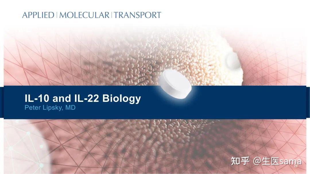 生物大分子口服/吸入平台--AMT公司介绍 - 知乎
