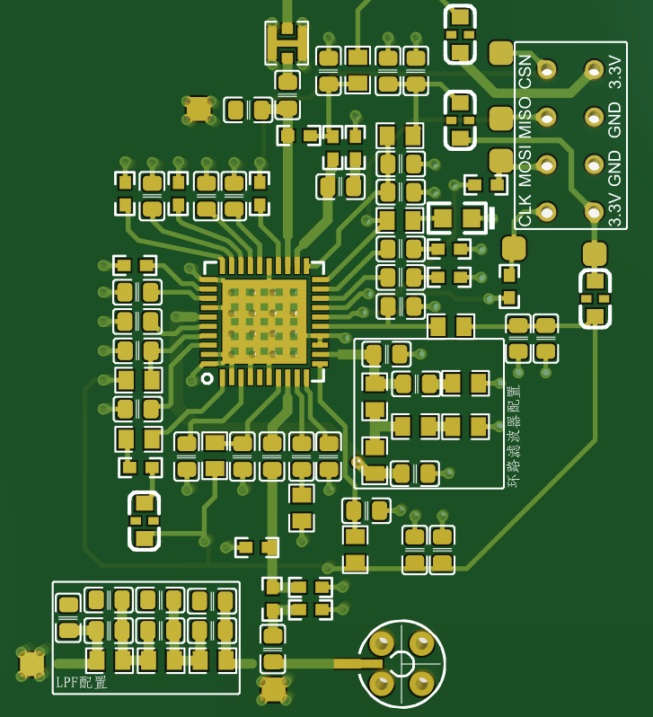那些在 LMX2594 上踩过的坑，其实 LMX2572 早就告诉我们答案！ - 知乎